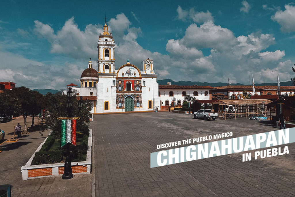 Discover the Magic of Chignahuapan, Puebla | Discover Puebla, Mexico