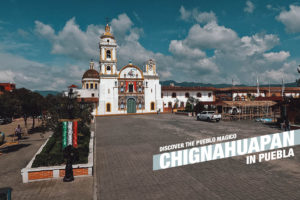 Discover the Magic of Chignahuapan, Puebla | Discover Puebla, Mexico