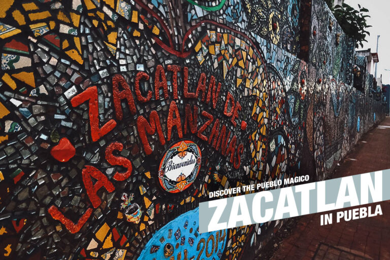 Discover the Magic of Zacatlan, Puebla | Discover Puebla, Mexico